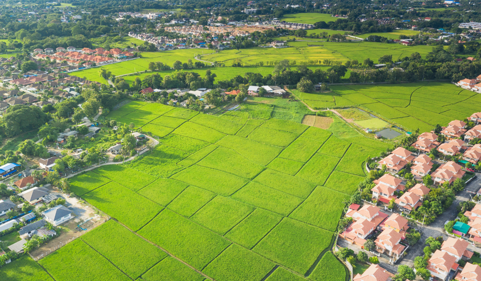 Land Subdivision Finance | Turn Land into a Profitable Future