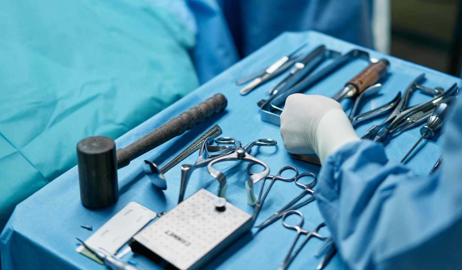 Medical Equipment Finance – Post Your Loan